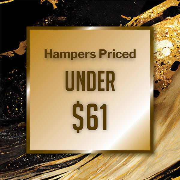 Under $60 | Hamper World