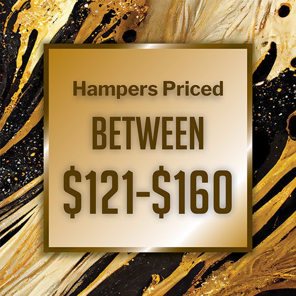 Between $121 and $160 | Hamper World