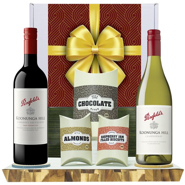 Explore Hamper Range | Hamper World