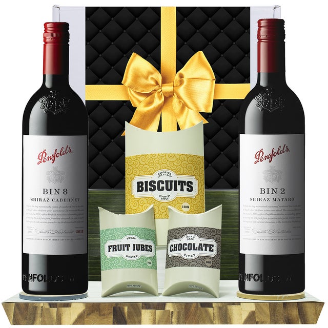 Explore Hamper Range | Hamper World