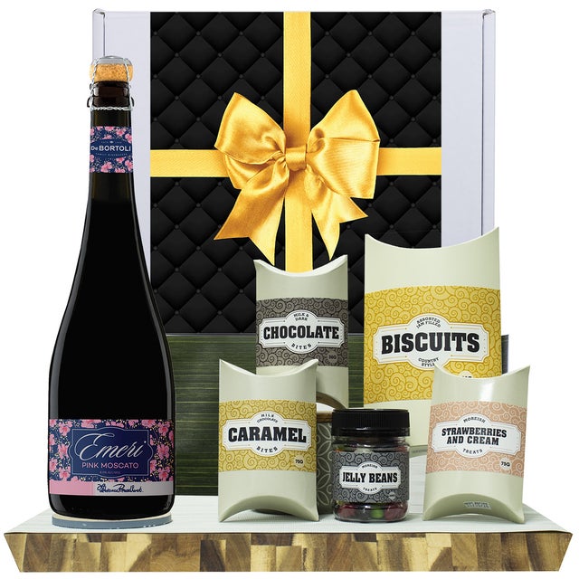 Sparkling Wine Hampers | Hamper World